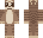 good meerkat | Minecraft Skin