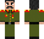Communist | Minecraft Skins