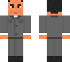 mao zedong | Minecraft Skins