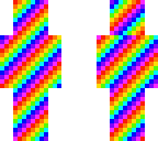 arcoiris | Minecraft Skin