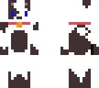 daggoe | Minecraft Skin