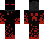 HeliX_PRO V2 | Minecraft Skin