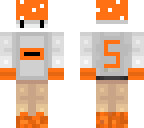 partner | Minecraft Skin