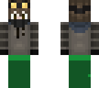 ticci toby | Minecraft Skins