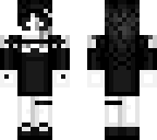alice angel | Minecraft Skin