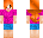 asdw | Minecraft Skin