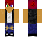 aphmau blaze | Minecraft Skins