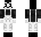 Boris | Minecraft Skin
