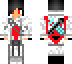 jav111_YTlite | Minecraft Skin