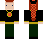 Pope | Minecraft Skins