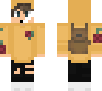 Vape | Minecraft Skins
