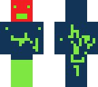 Wojan | Minecraft Skins