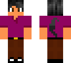 aphmau father | Minecraft Skins