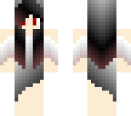 banshee | Minecraft Skins