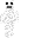 casper | Minecraft Skin