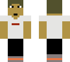 retard | Minecraft Skins