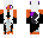 Harmony | Minecraft Skin