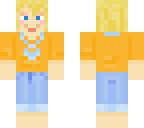 Lance | Minecraft Skin