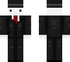 salesman | Minecraft Skins