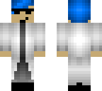 Specter | Minecraft Skin