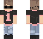 terry | Minecraft Skin