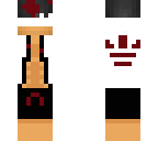 Aaron Wolf | Minecraft Skins
