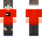 cute boys skins | Minecraft Skins