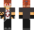 dagger | Minecraft Skin