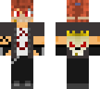 dagger | Minecraft Skin