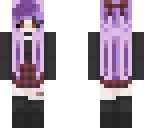 rize | Minecraft Skins