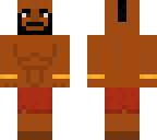 Hog Rider | Minecraft Skins