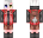 Lumine | Minecraft Skins