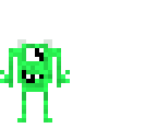 Mike | Minecraft Skin