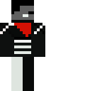 Minecraft Hacker Skin 2018 | Minecraft Skin