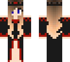 Evil Queen | Minecraft Skins