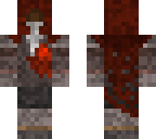 slave knight gael | Minecraft Skins