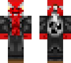 tengu | Minecraft Skins