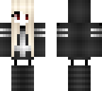 Updated Yui | Minecraft Skin