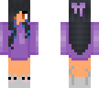 crying aphmau | Minecraft Skins