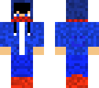 Assasin Boy | Minecraft Skin