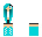 Lily | Minecraft Skin