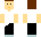 rizzy | Minecraft Skin