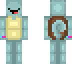 Schiggy | Minecraft Skin