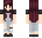 Smexy Rubae | Minecraft Skin