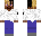 stone island | Minecraft Skin