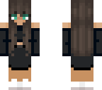 Aspen | Minecraft Skin