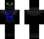 boo | Minecraft Skin