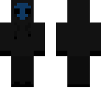 eyeless jack | Minecraft Skins