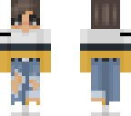 jhhhhhhhhhhhhhhhh | Minecraft Skin