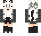 meifwa cute girl | Minecraft Skin